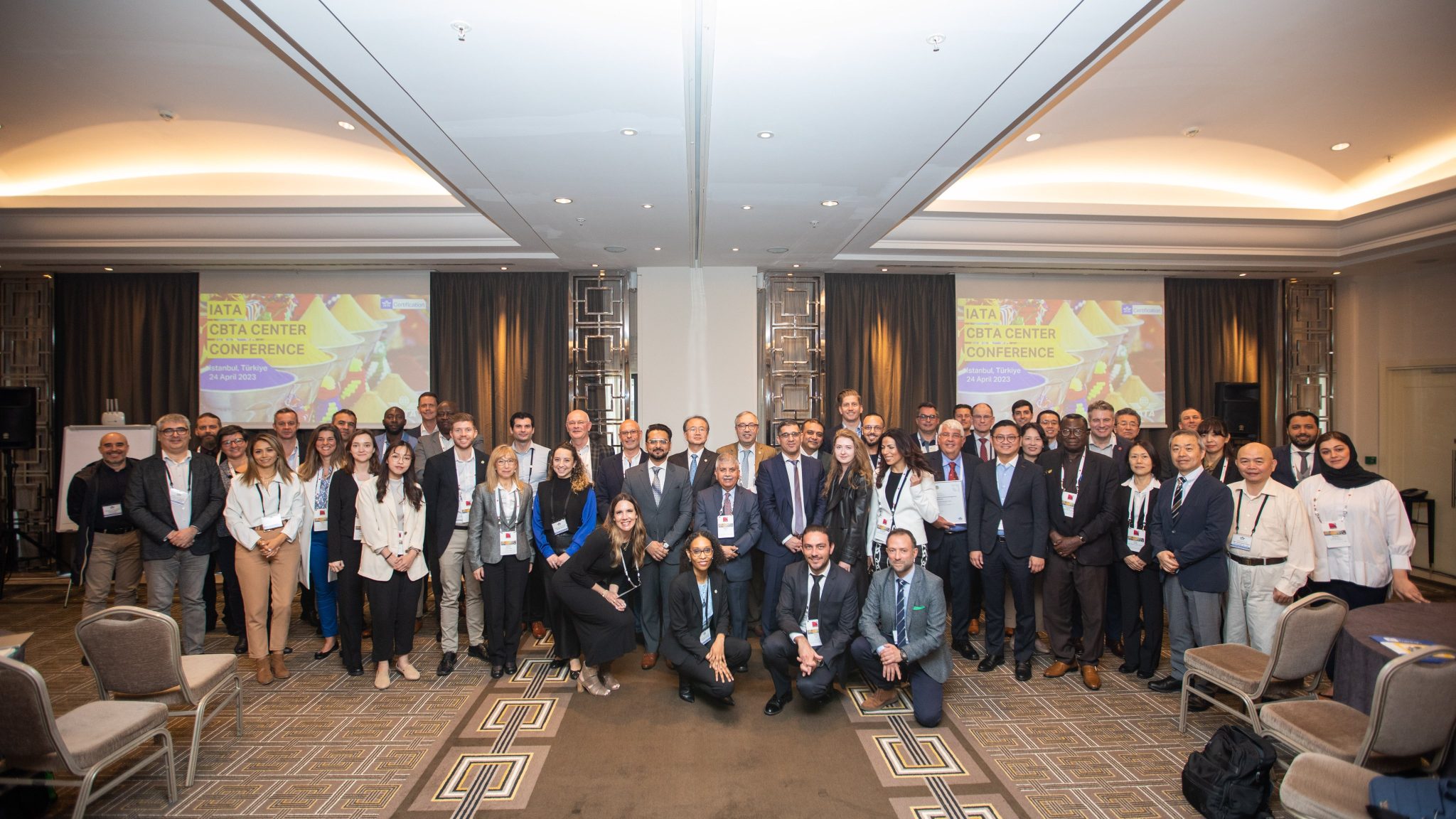 What is Competency-Based Training for Dangerous Goods? - Aviation DG ...